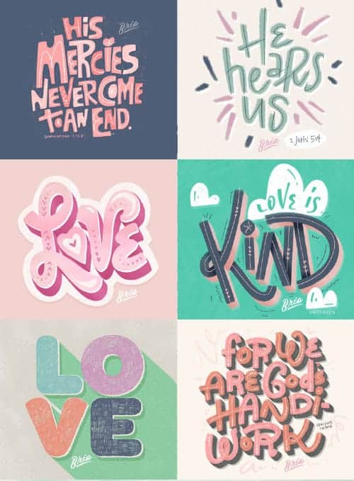 Brio Magazine Freebies - Focus on the Family