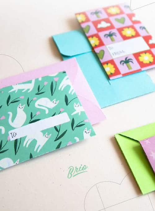 Brio Magazine Freebies - Focus on the Family