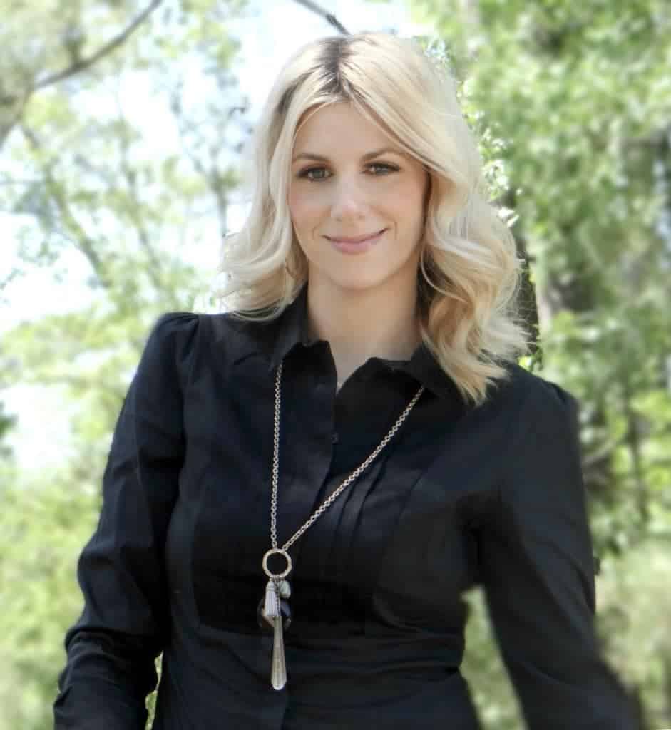 Laura Gallier - Focus on the Family