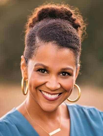 Kirsten Watson - Focus on the Family