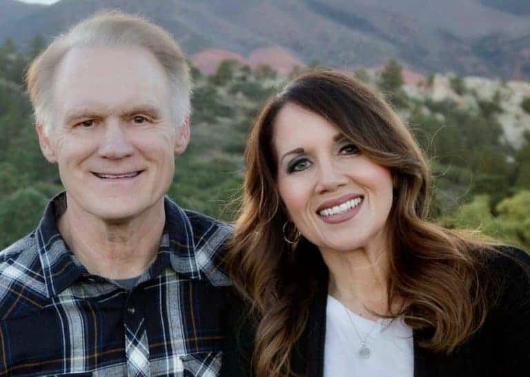 Todd and Kelly Hudnall - Focus on the Family
