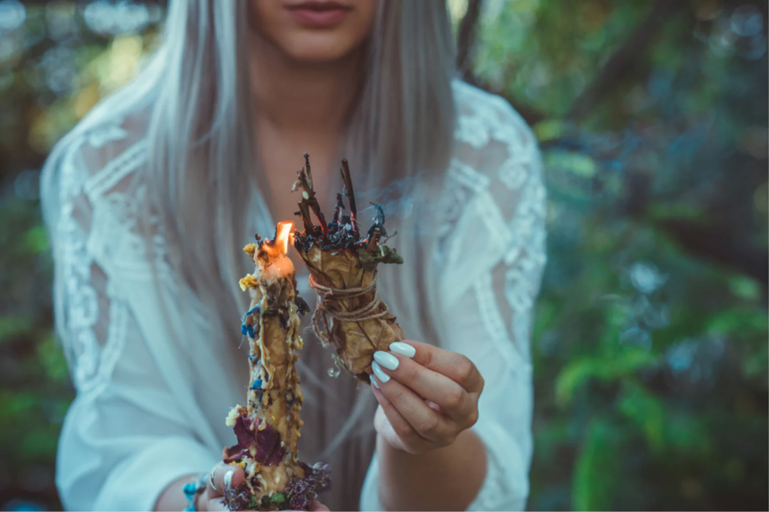 Wicca: What You Should Know - Focus on the Family