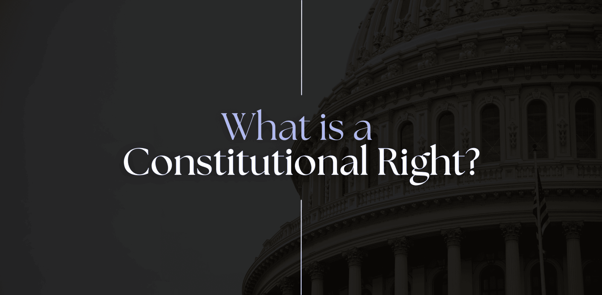 Is Abortion A Constitutional Right? - Focus on the Family