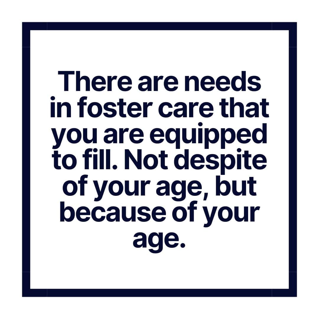 How to Help Kids in Foster Care as Gen Z - Focus on the Family