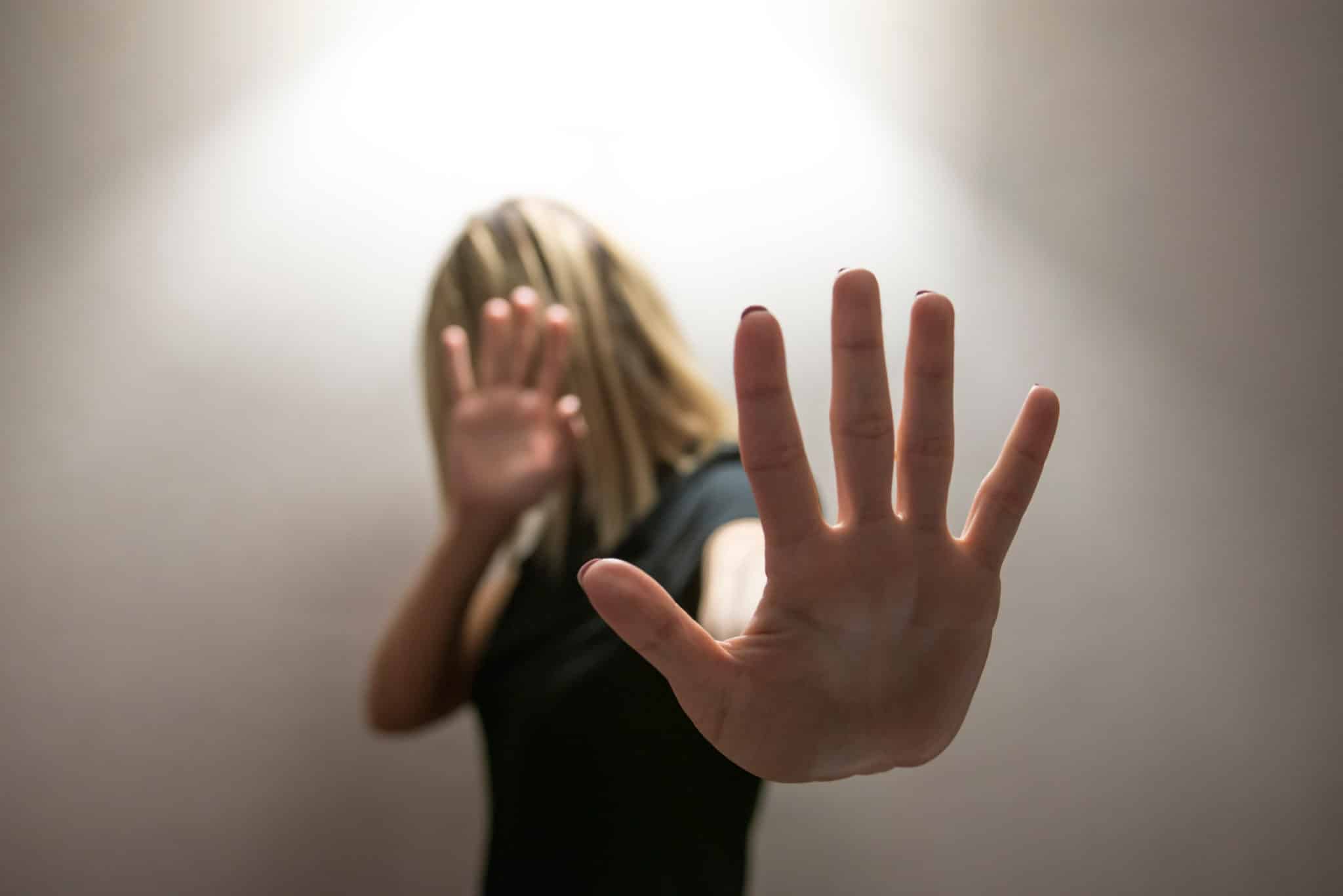 What Is Physical Abuse in Marriage? - Focus on the Family