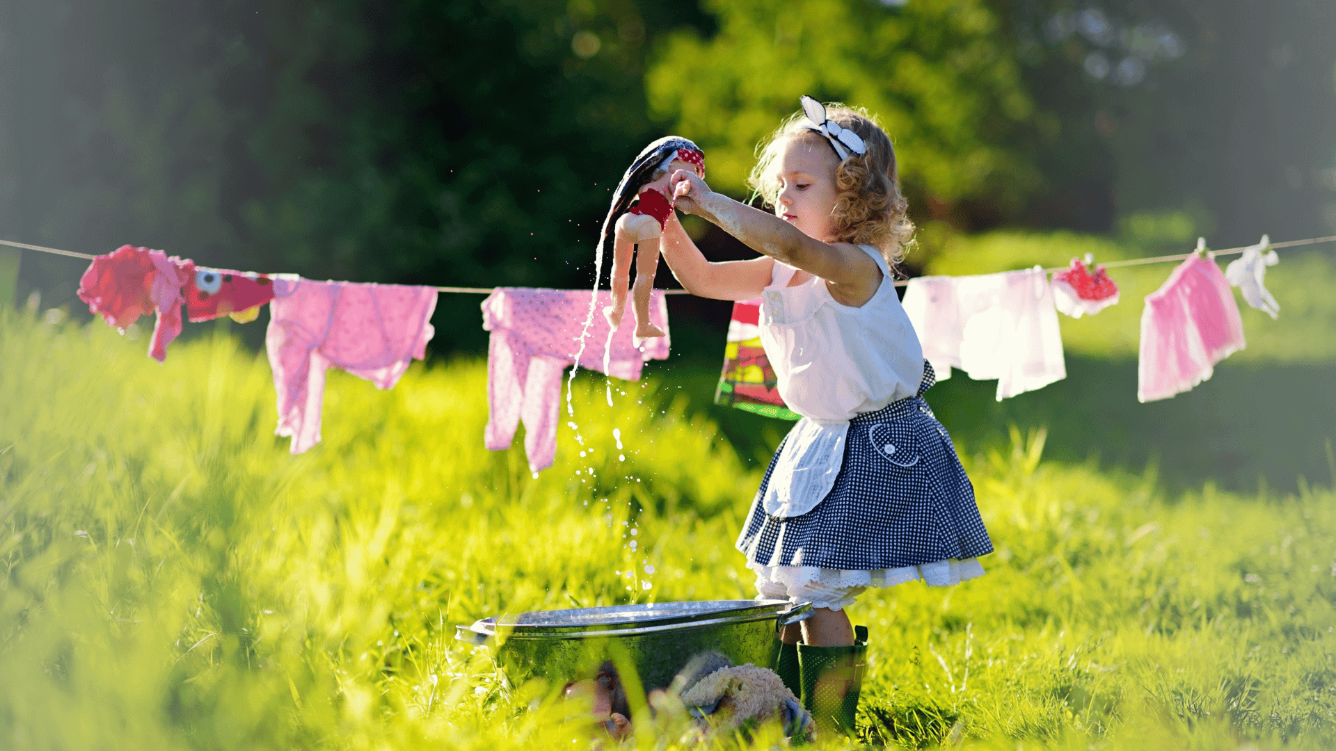 4 Essential Parenting Tips to Raising Responsible Kids - Focus on the ...
