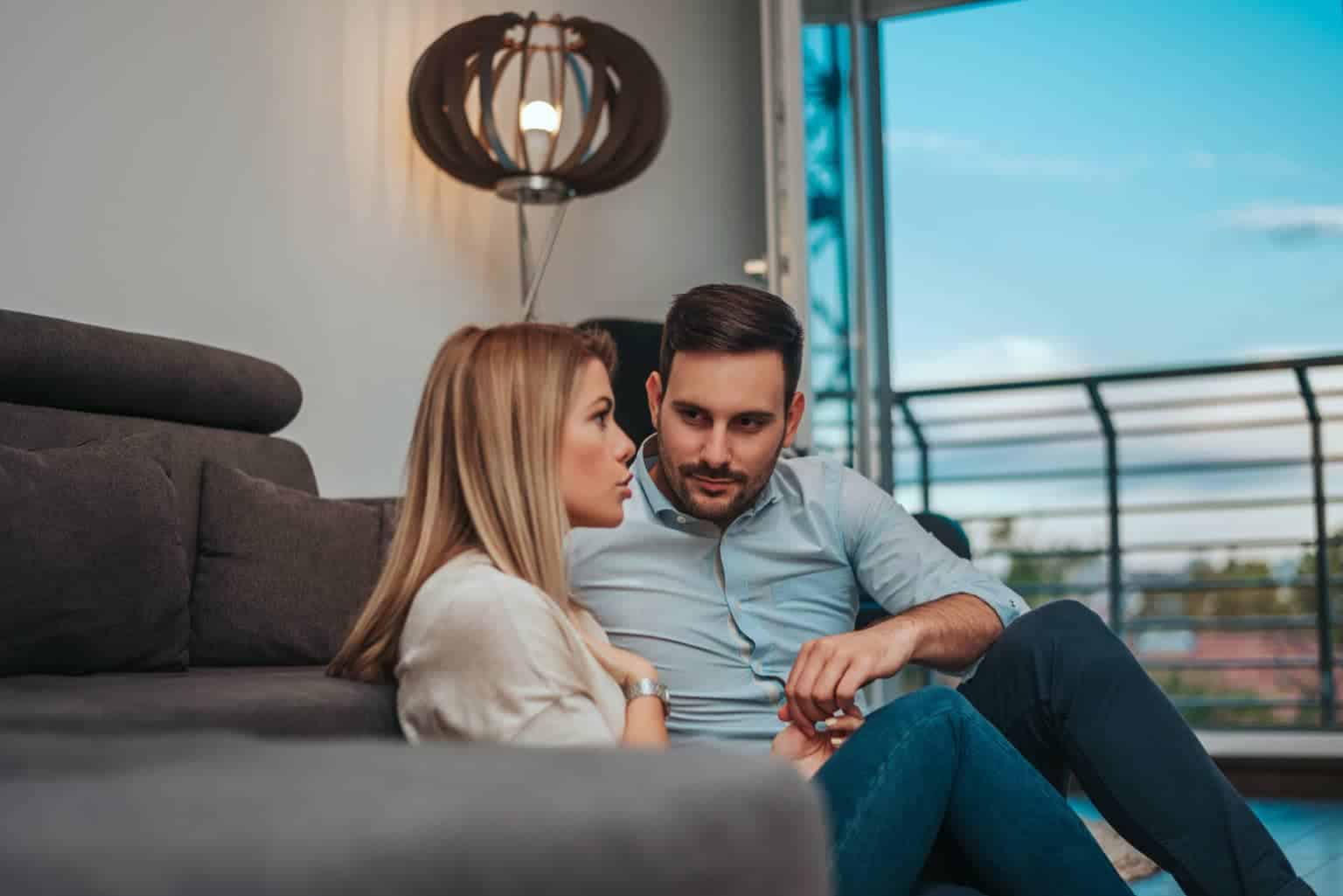 Connecting with Your Spouse Archives - Focus on the Family
