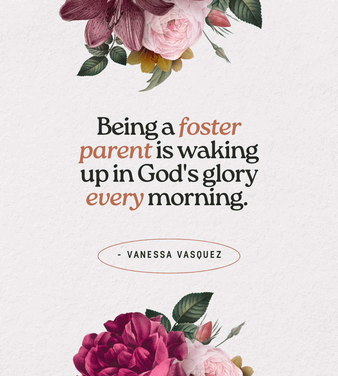 Foster Parent Application: Biblical Advice - Focus on the Family