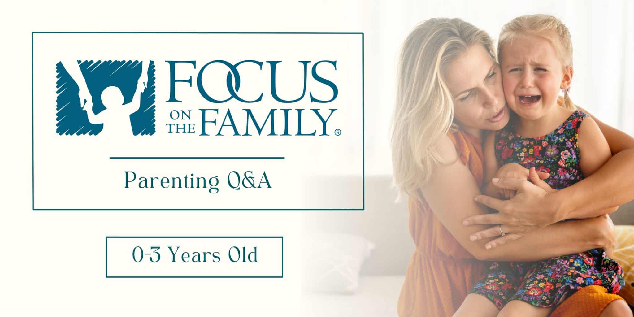 How to Repent: Teach Kids Repentance - Focus on the Family