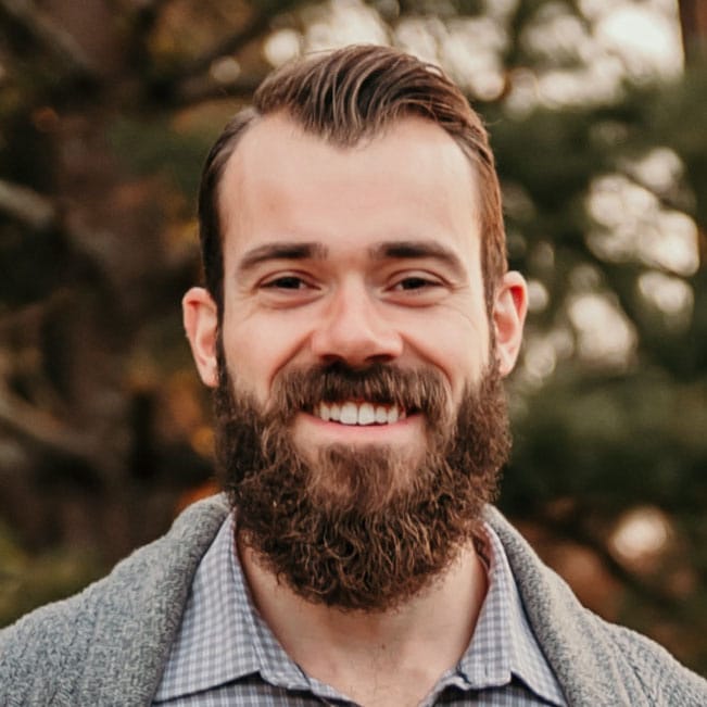 Alex Kocman - Focus on the Family