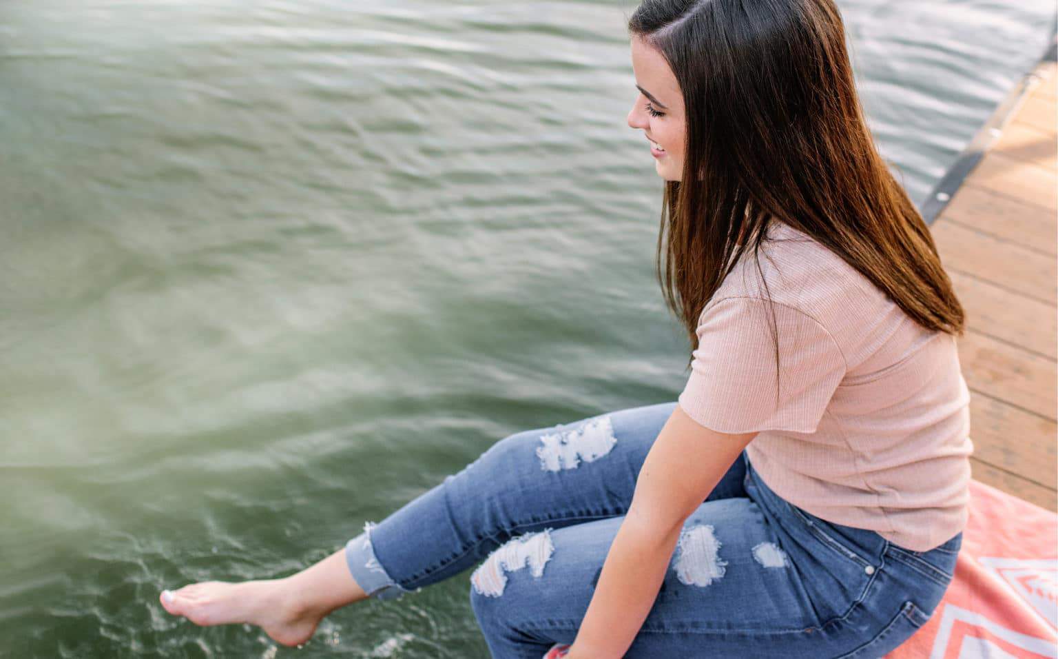 5 Ways to Deepen Your Friendship With God - Focus on the Family