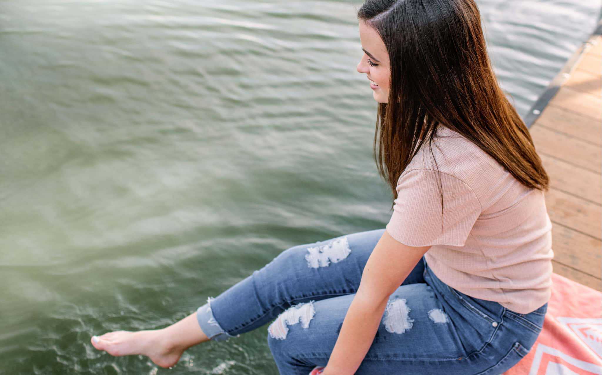 5 Ways to Deepen Your Friendship With God - Focus on the Family