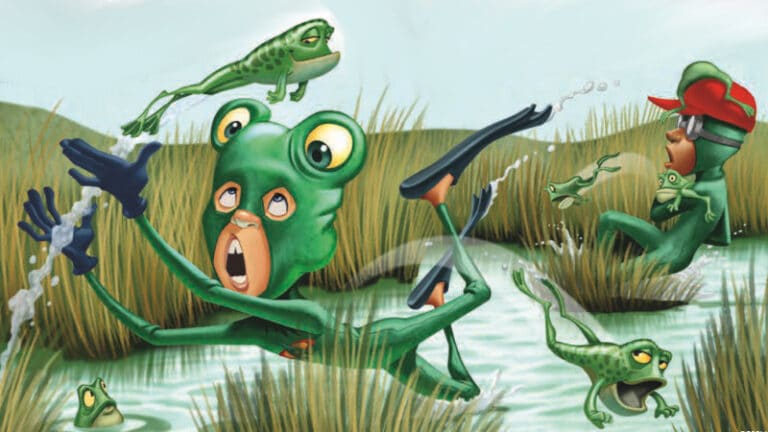 Clubhouse Articles - Focus on the Family