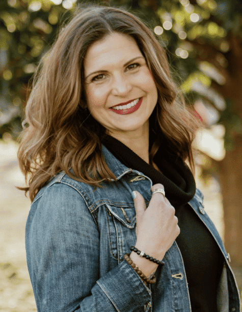 Erin Wheeler - Focus on the Family