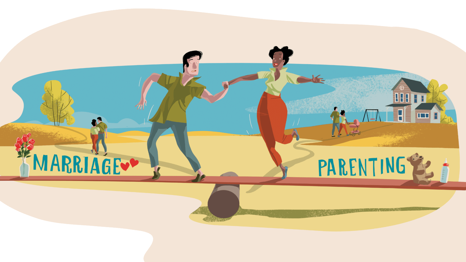 Focus on the Family Magazine - Focus on the Family