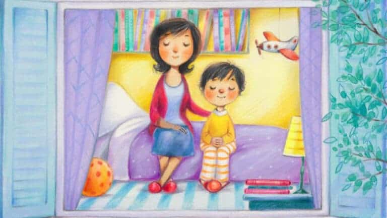 Clubhouse Jr. Magazine - Focus on the Family