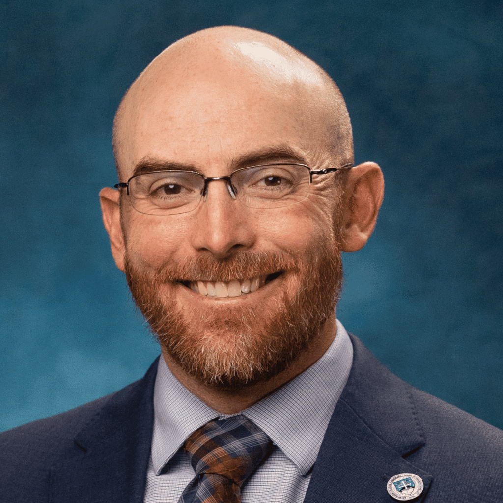 Joe Rigney - Focus on the Family