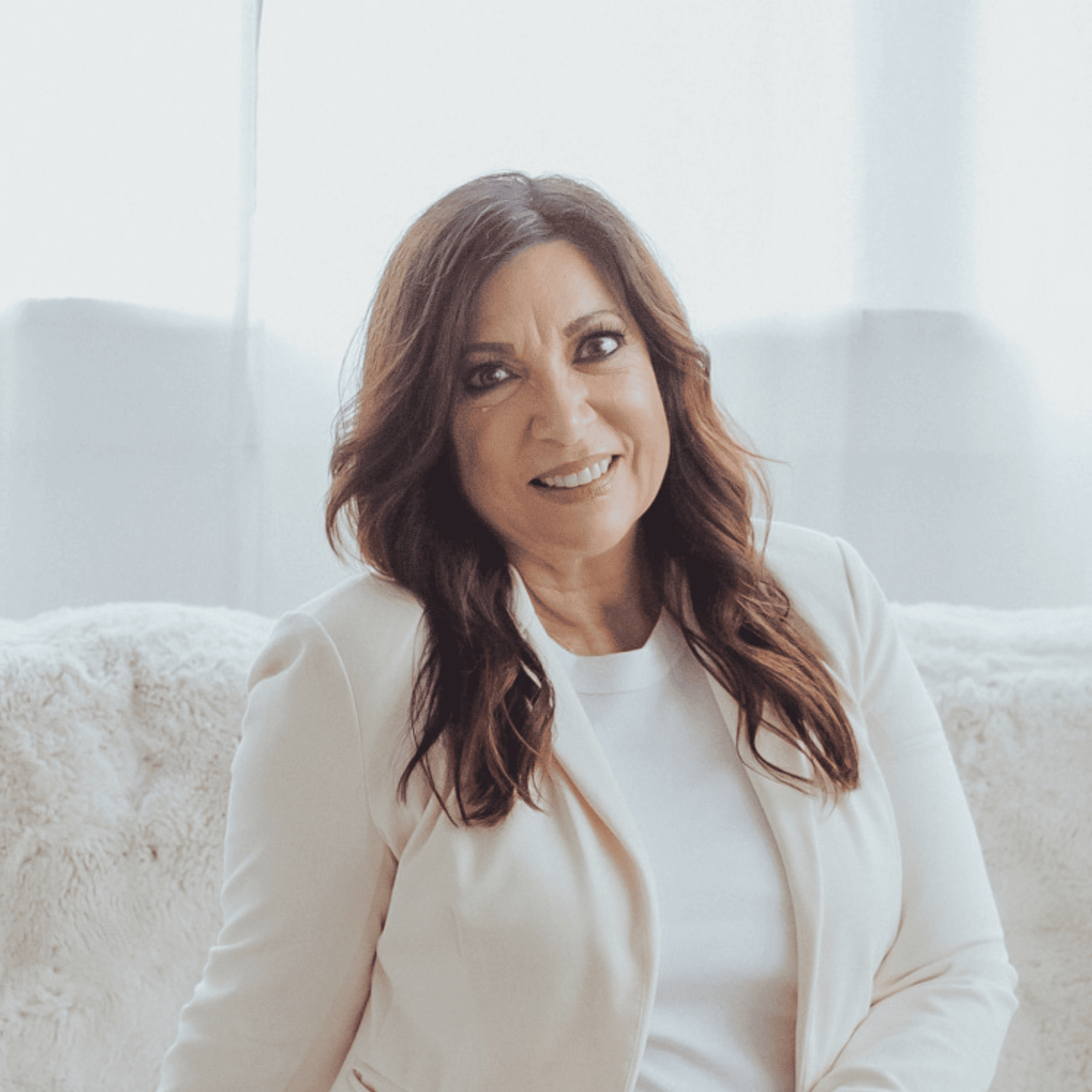 Phylis Mantelli - Focus on the Family