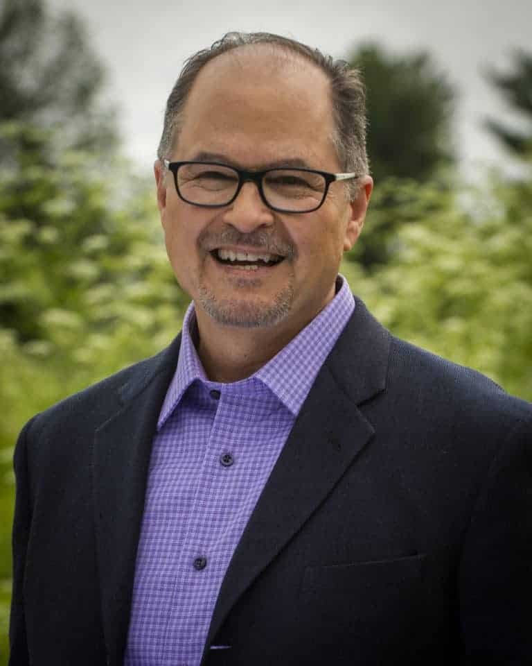 Matt Bell - Focus on the Family