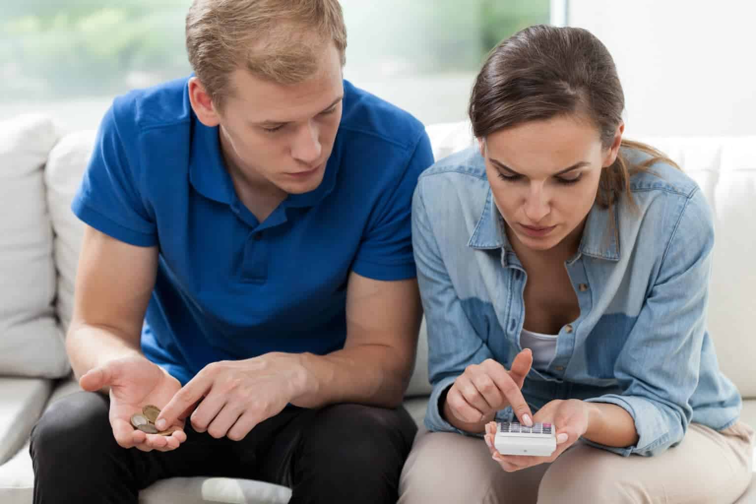 Marriage and Money: What’s Love Got to Do With It? - Focus on the Family