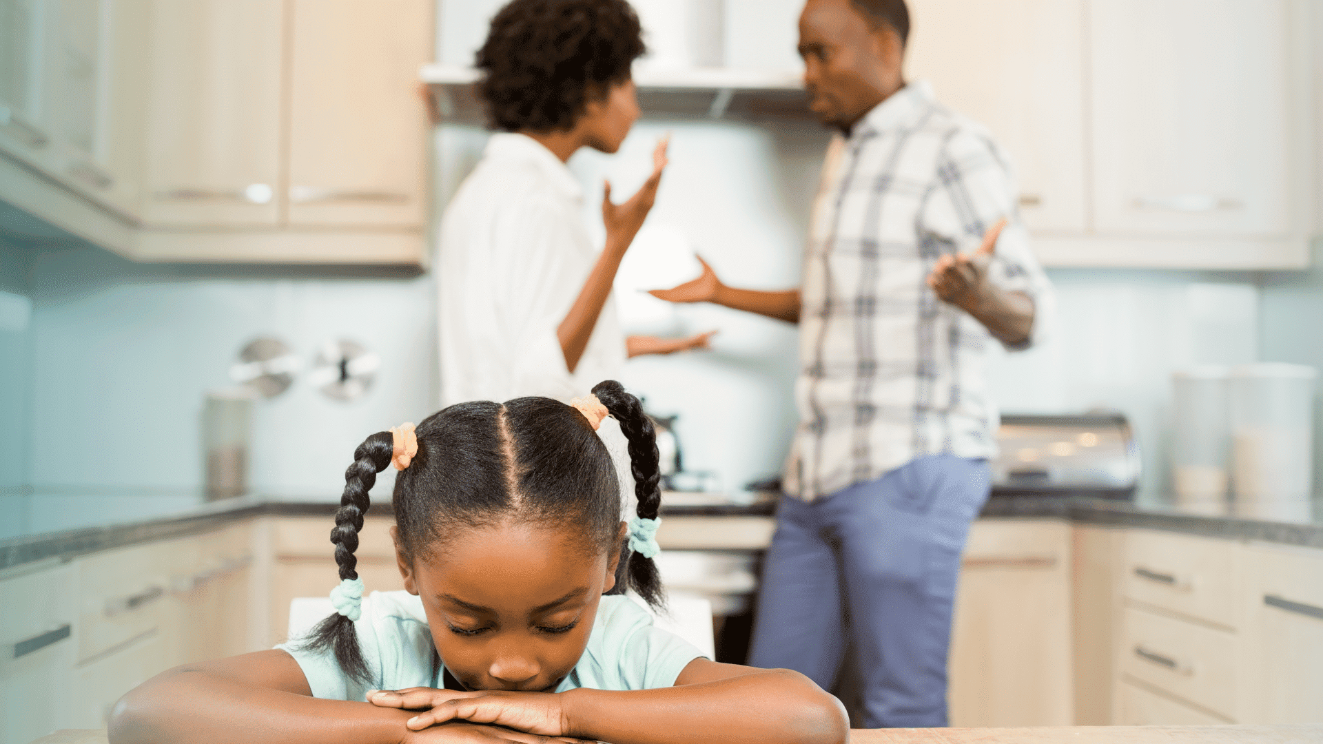 Does Performance Drive Your Parenting? - Focus on the Family