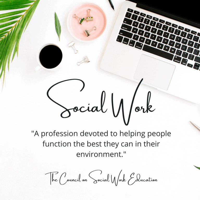 How to Become a Social Worker - Focus on the Family