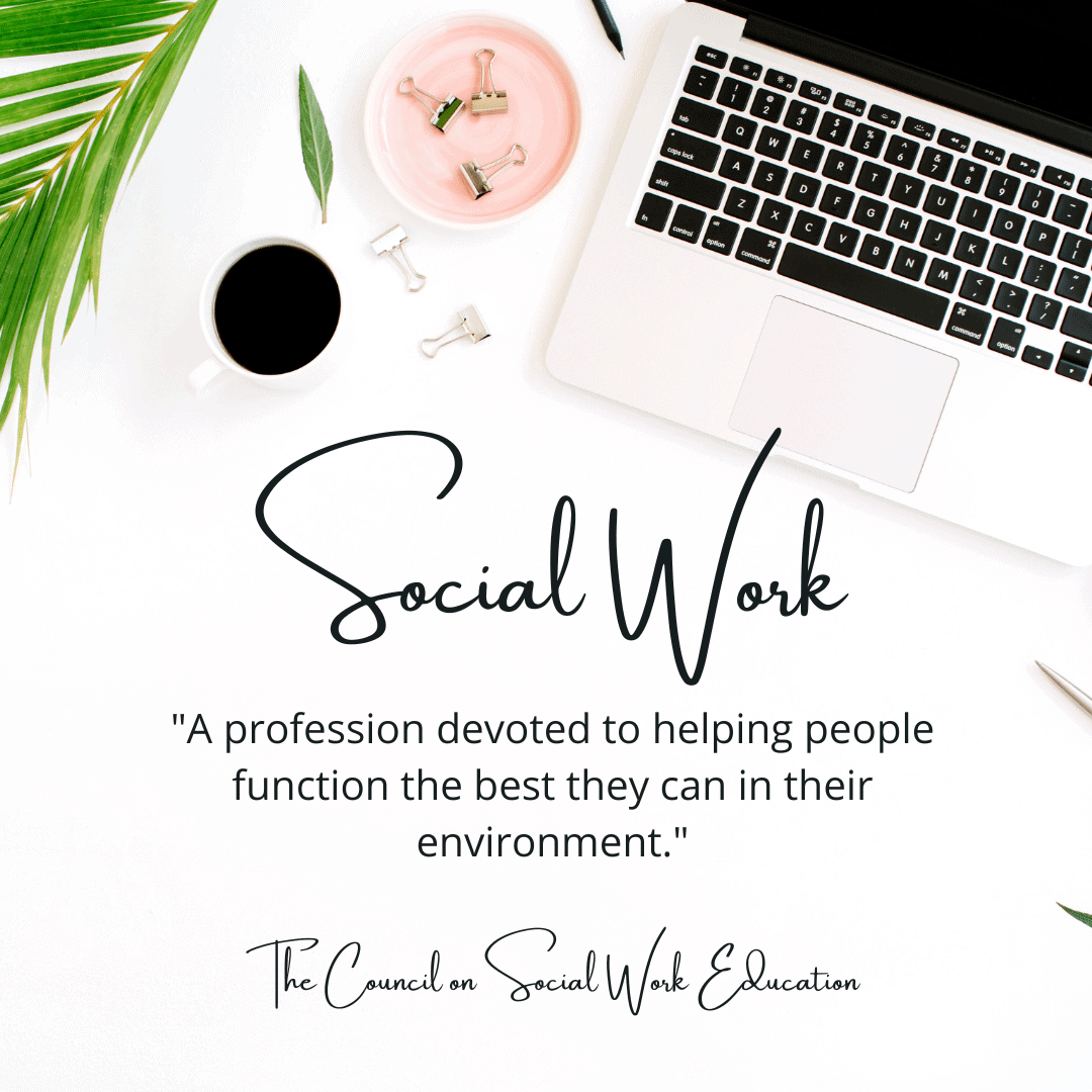 How to Become a Social Worker - Focus on the Family