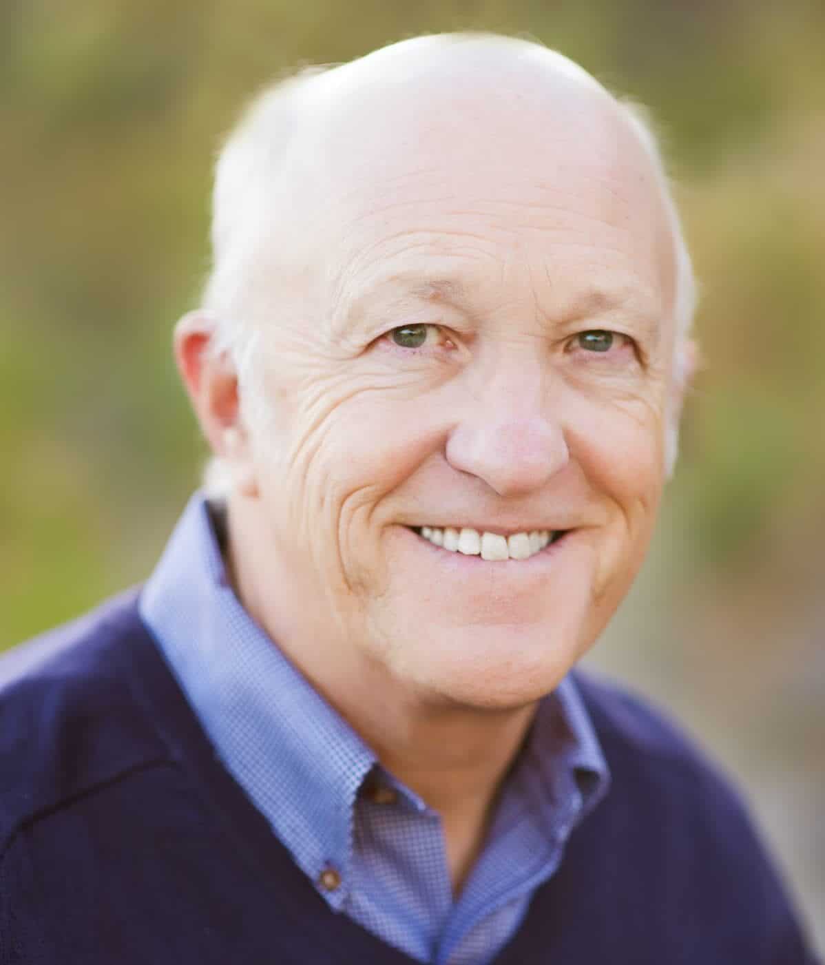 William Varner - Focus on the Family