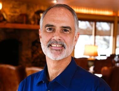 Bob Paul - Focus on the Family