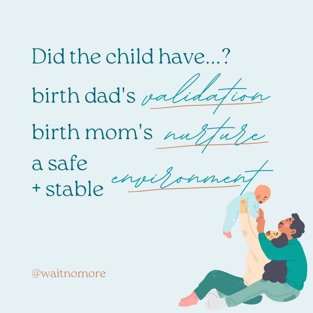 Finding Attachment Issues - Focus on the Family