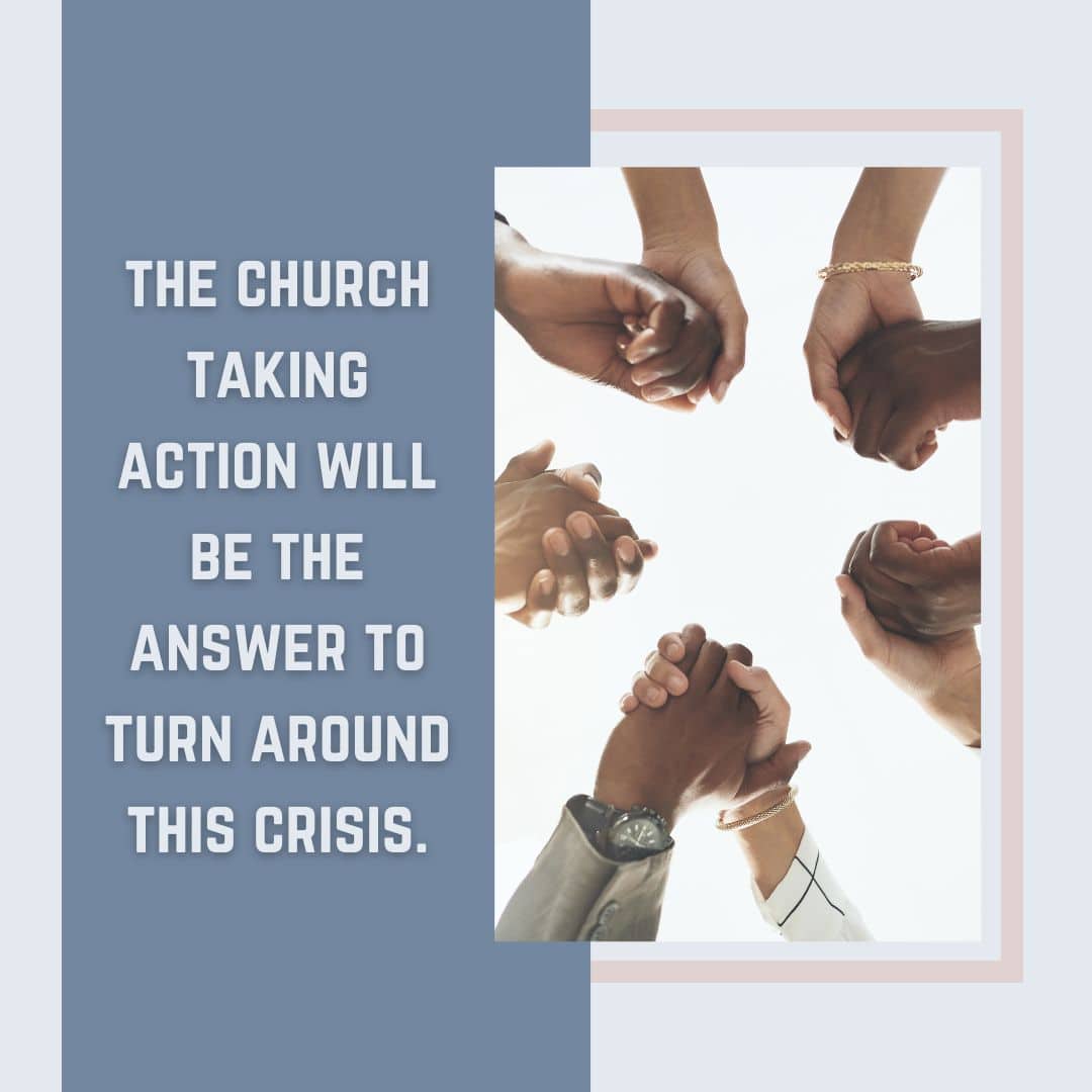 Making a Difference Through Faith and Government Partnerships - Focus ...