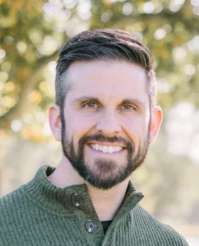 Rich C. Shadden - Focus on the Family