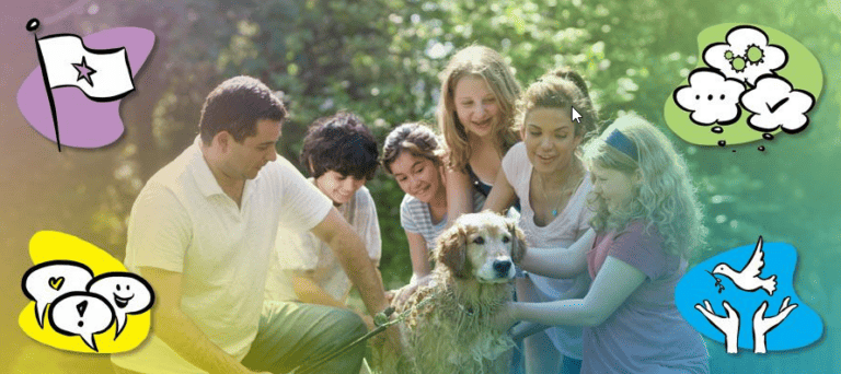 Personality Traits in Your Family - Sign Up - Focus on the Family