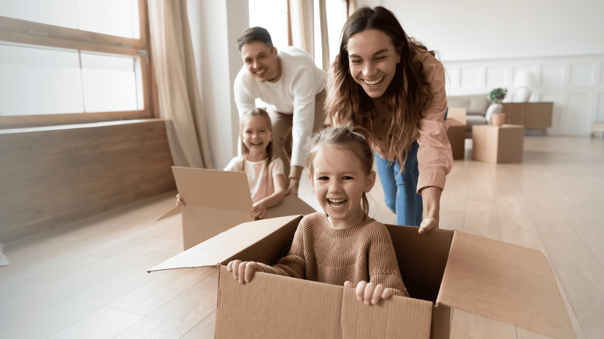 Mastering Today's 4 Parenting Styles - Focus on the Family