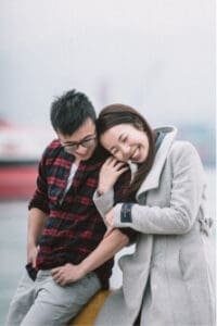 The Marriage Assessment - Focus on the Family