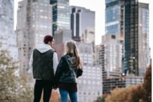 The Marriage Assessment - Focus on the Family