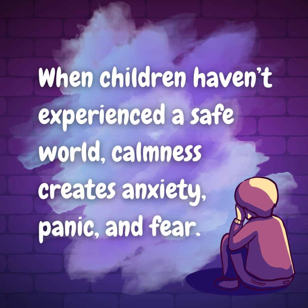 Learning Safe is Okay - Focus on the Family