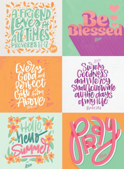 Brio Magazine Freebies - Focus on the Family