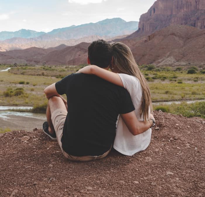 The Marriage Assessment - Focus on the Family