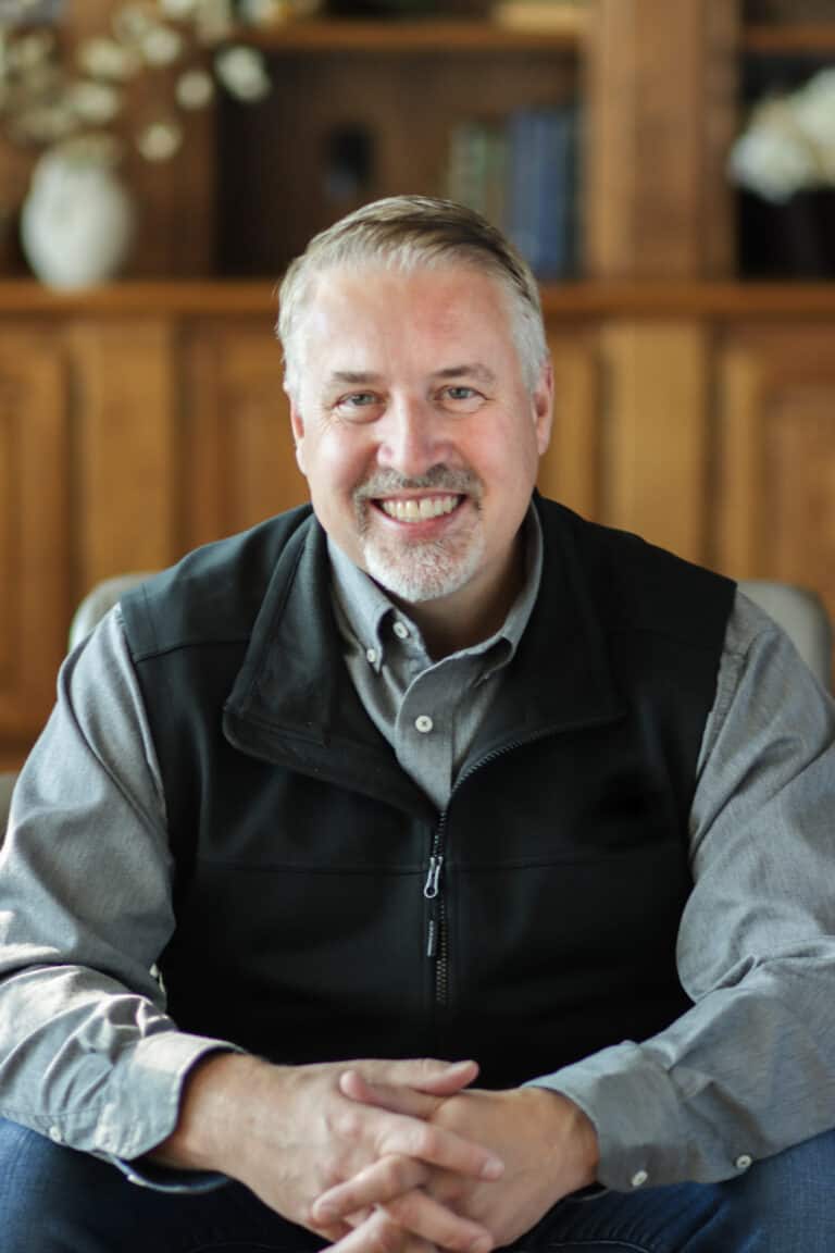 Greg Smalley - Focus on the Family