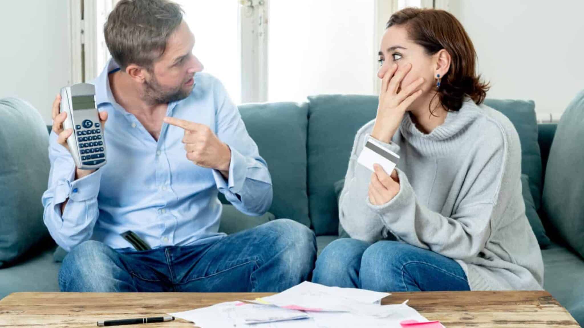 How to Forgive Your Spouse - Focus on the Family