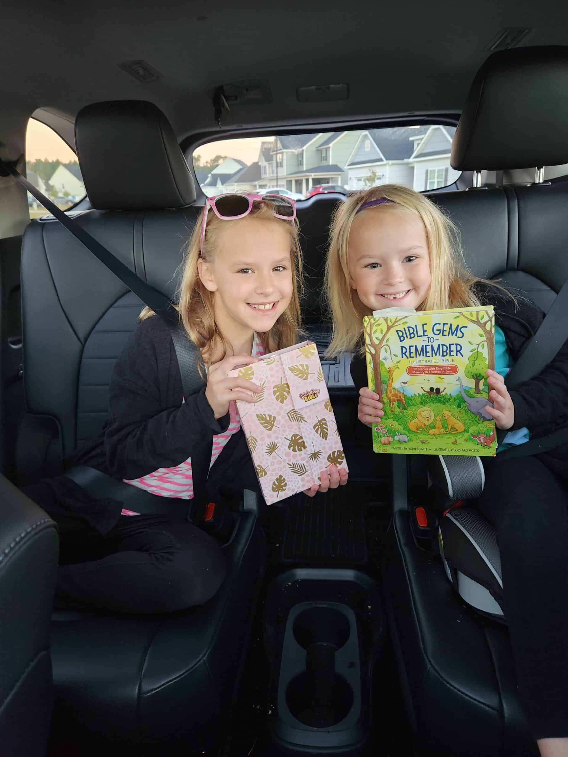 Trust in the Bible: August Live It Challenge | Focus on the Family