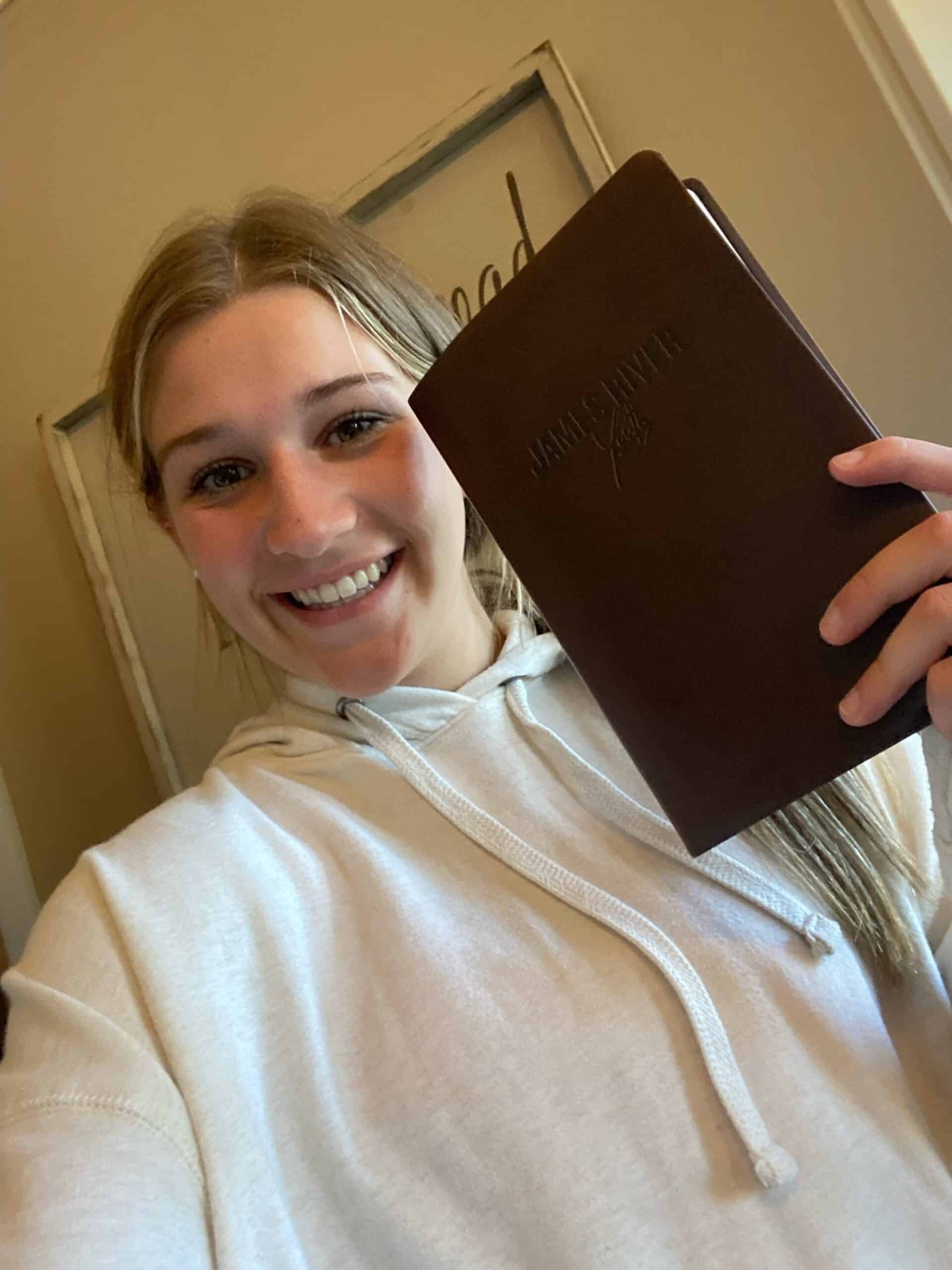 Trust in the Bible: August Live It Challenge | Focus on the Family