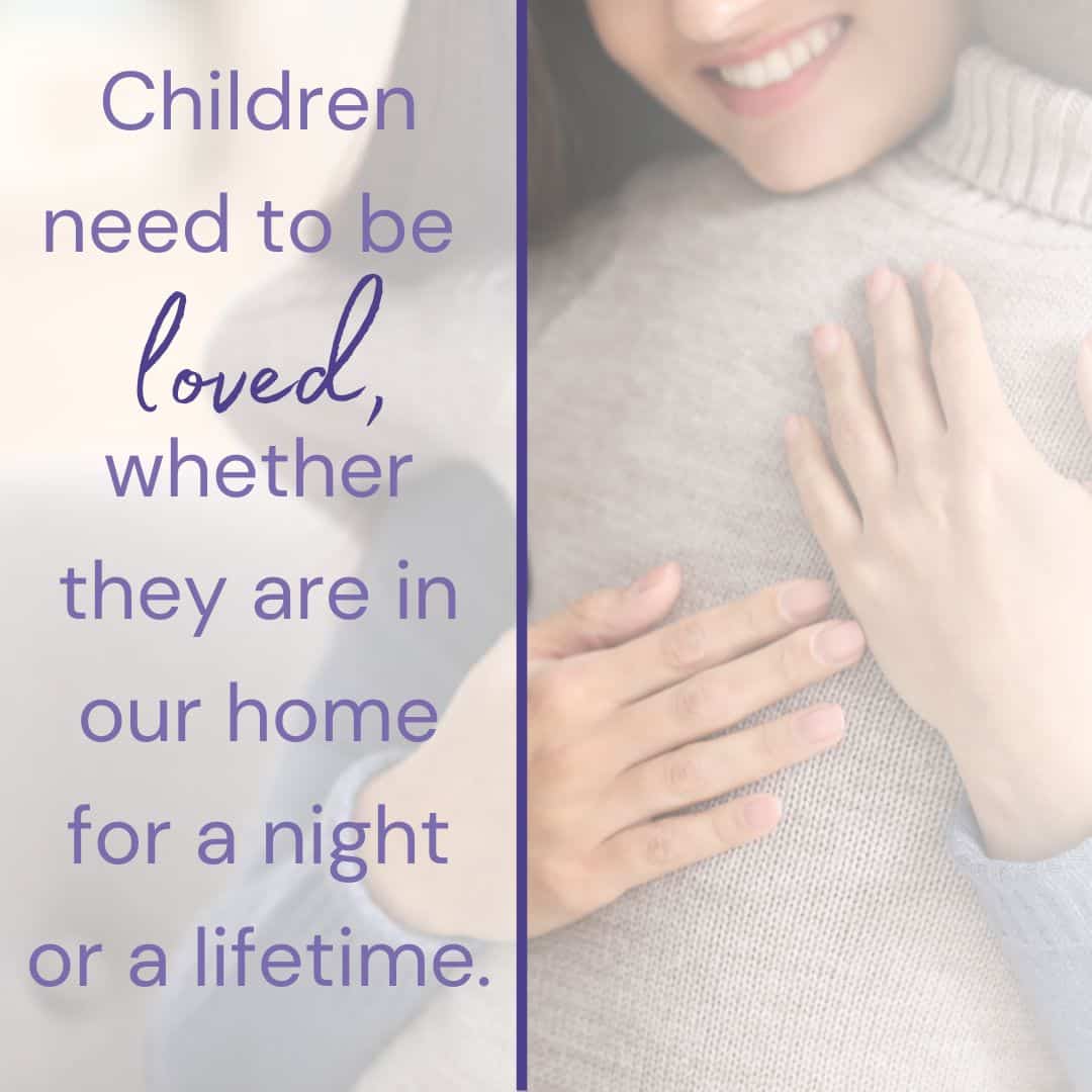 What is Family Reunification? - Focus on the Family