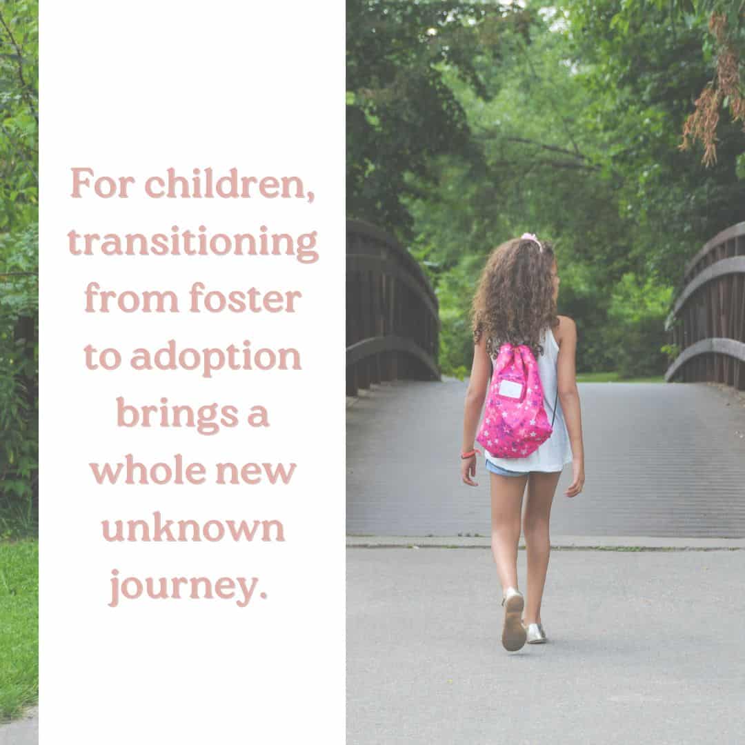 Transitioning From Foster to Adoption Parenting - Focus on the Family