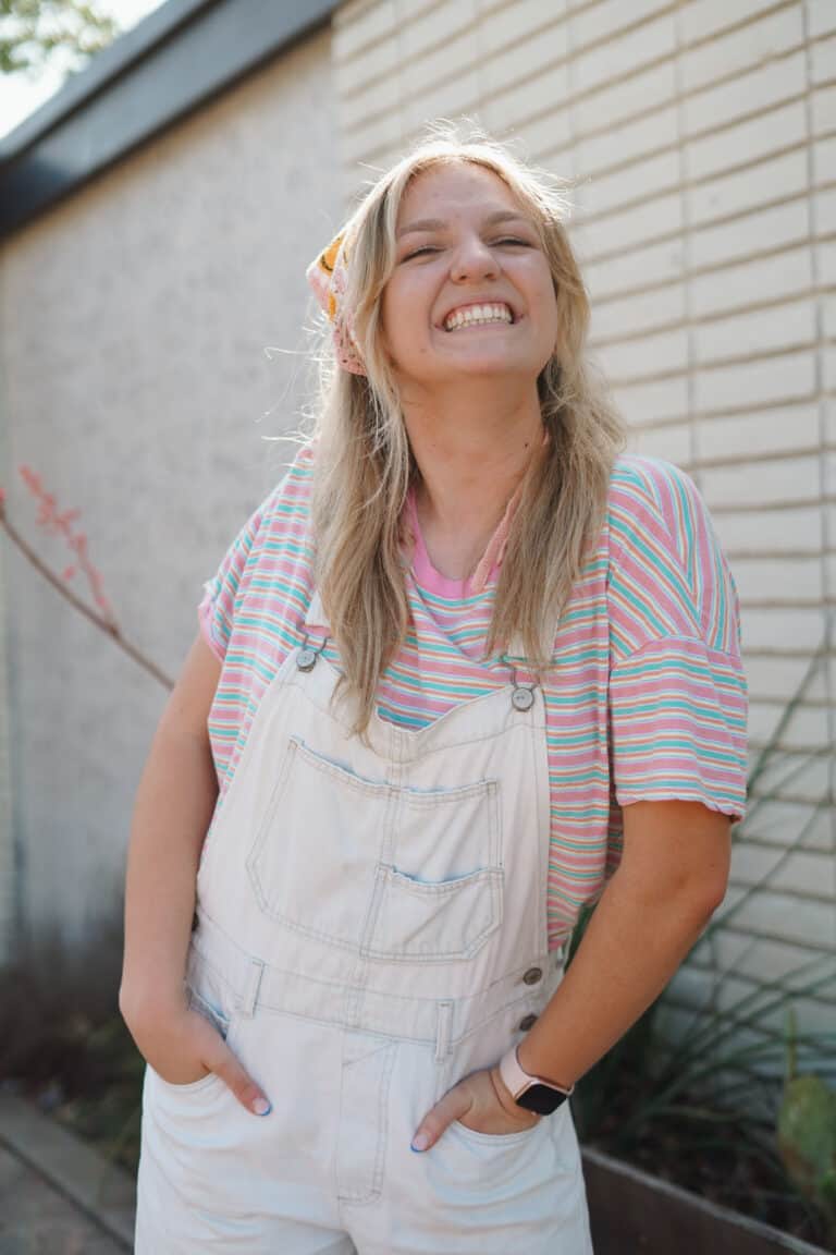 Reagan Scott - Focus on the Family