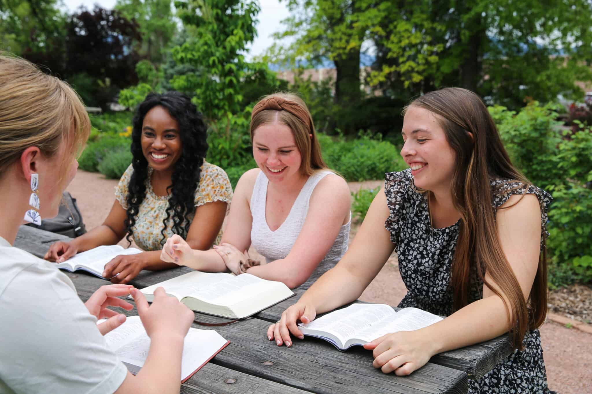 Live It - Activity Archives - Focus on the Family