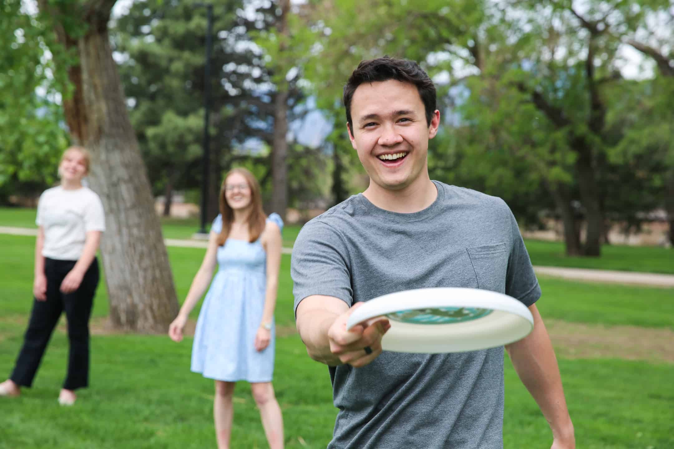 Summer Activities: July Live It Challenge - Focus on the Family