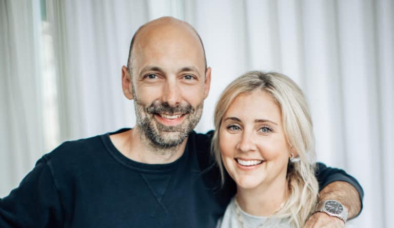 Bob and Linda Lotich - Focus on the Family