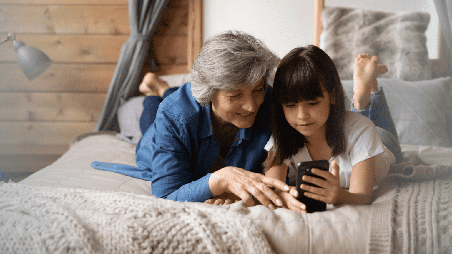 The Many Roles of Grandparents - Focus on the Family